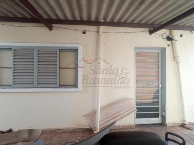 Casas Residenciais Padrão em Ribeirão Preto