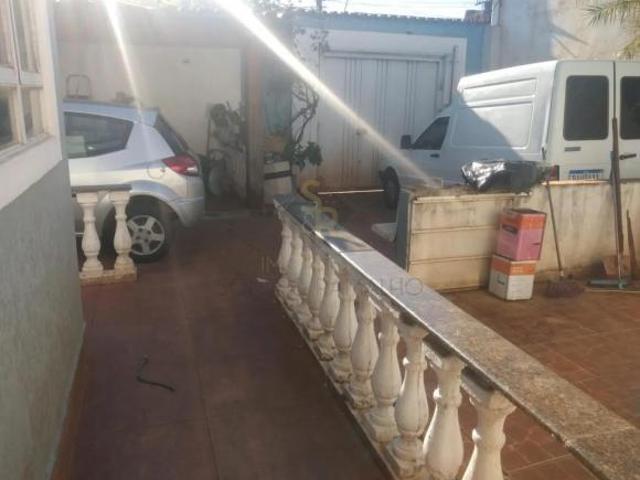 Casas Residenciais Padrão em Ribeirão Preto