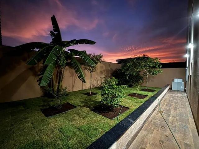 Casas Residenciais Padrão em Ribeirão Preto