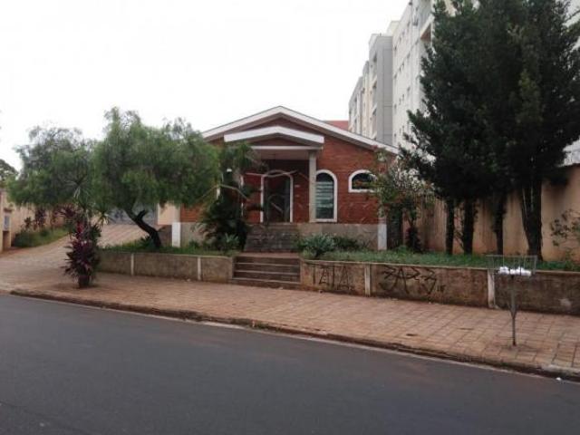 Casas Residenciais Padrão em Ribeirão Preto