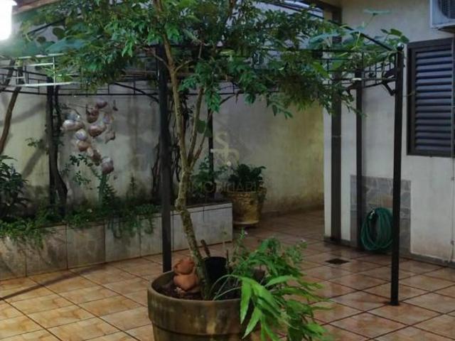 Casas Residenciais Padrão em Ribeirão Preto