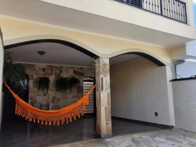 Casas Residenciais Padrão em Ribeirão Preto