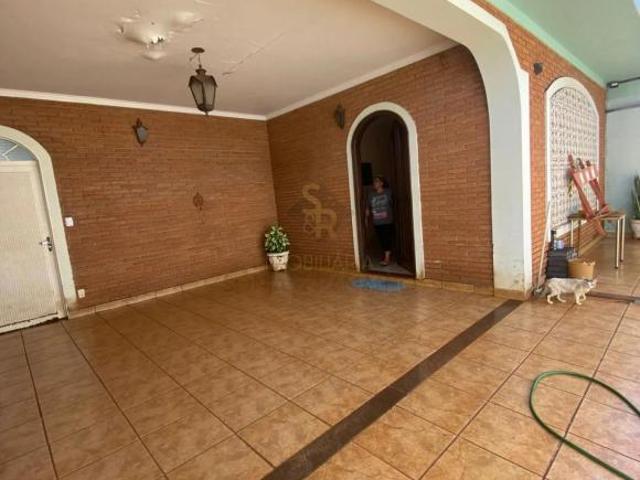 Casas Residenciais Padrão em Ribeirão Preto
