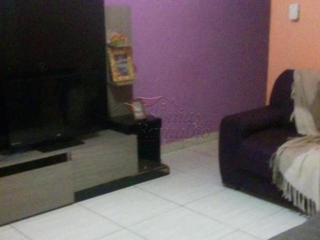 Casas Residenciais Padrão em Ribeirão Preto