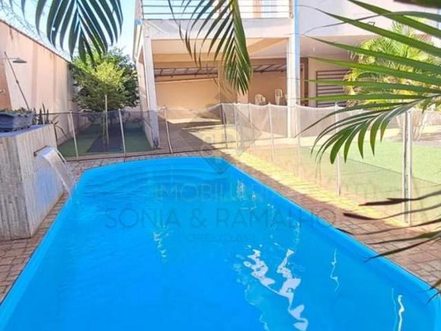 Casas Residenciais Padrão em Ribeirão Preto