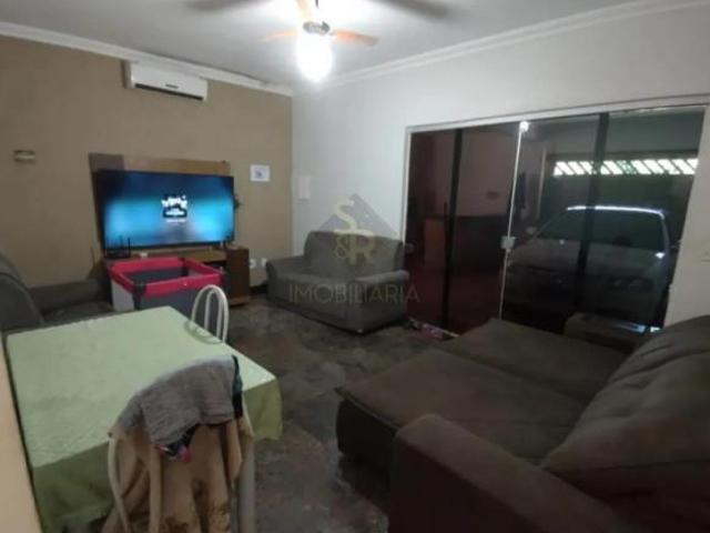 Casas Residenciais Padrão em Ribeirão Preto