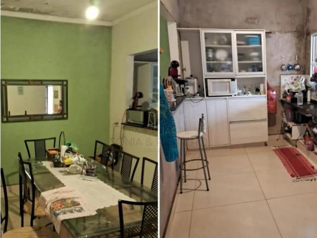 Casas Residenciais Padrão em Ribeirão Preto