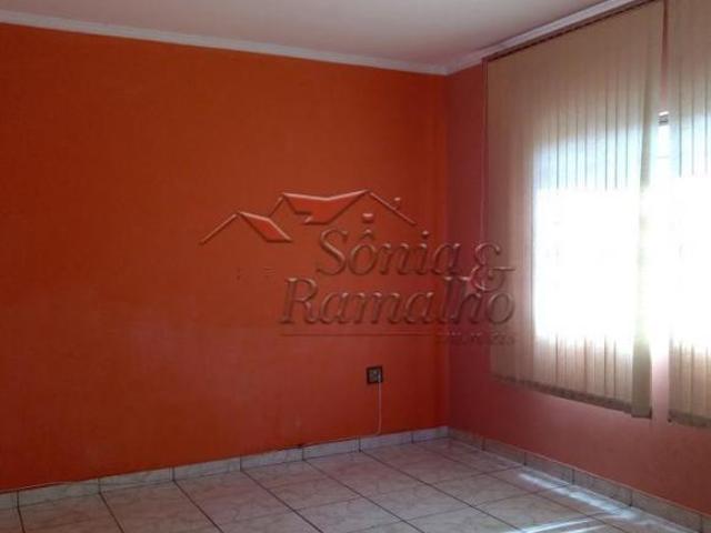 Casas Residenciais Padrão em Ribeirão Preto