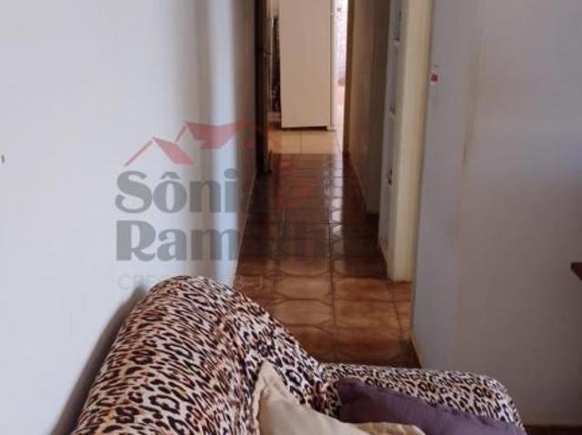 Casas Residenciais Padrão em Ribeirão Preto