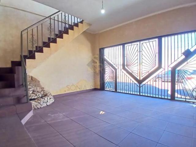 Casas Residenciais Padrão em Ribeirão Preto