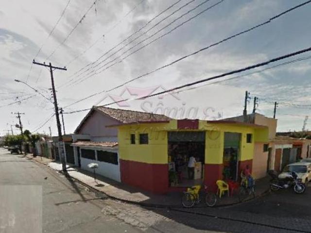 Casas Residenciais Padrão em Ribeirão Preto