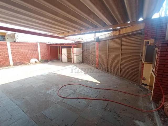 Casas Residenciais Padrão em Ribeirão Preto