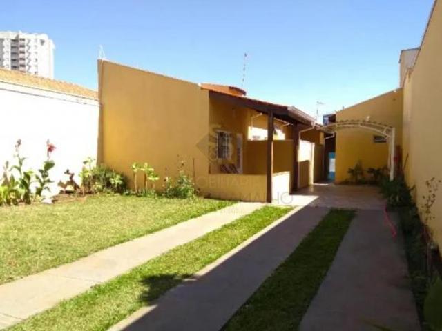 Casas Residenciais Padrão em Ribeirão Preto