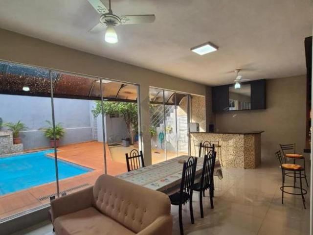 Casas Residenciais Padrão em Ribeirão Preto