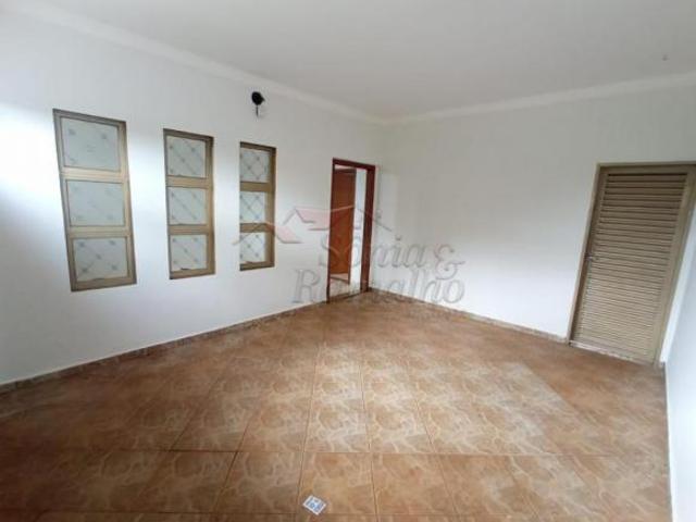 Casas Residenciais Padrão em Ribeirão Preto