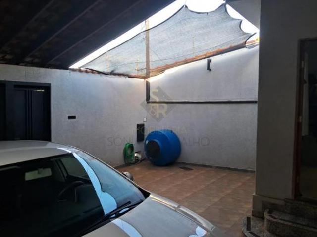 Casas Residenciais Padrão em Ribeirão Preto