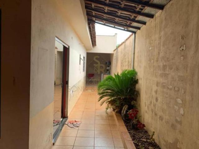 Casas Residenciais Padrão em Ribeirão Preto