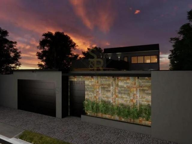 Casas Residenciais Padrão em Ribeirão Preto