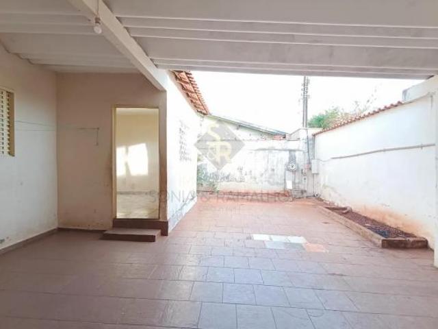 Casas Residenciais Padrão em Ribeirão Preto