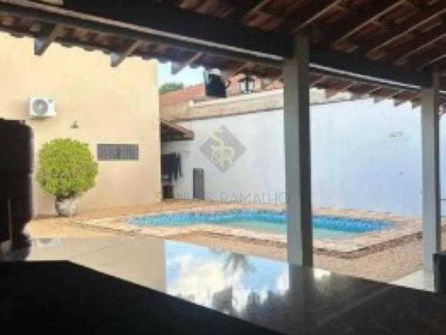Casas Residenciais Padrão em Ribeirão Preto
