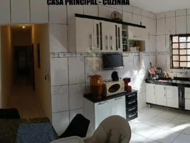 Casas Residenciais Padrão em Ribeirão Preto