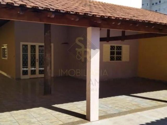 Casas Residenciais Padrão em Ribeirão Preto