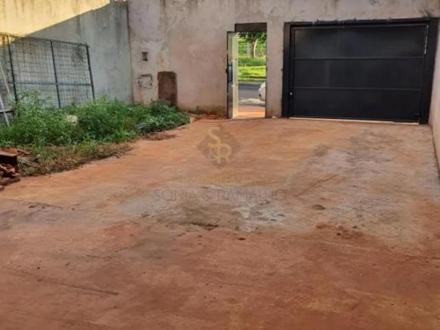 Casas Residenciais Padrão em Ribeirão Preto