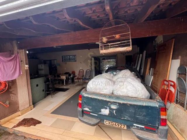 Casas Residenciais Padrão em Ribeirão Preto