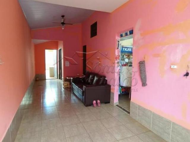 Casas Residenciais Padrão em Ribeirão Preto