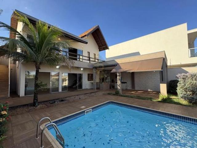 Casas Residenciais Padrão em Ribeirão Preto