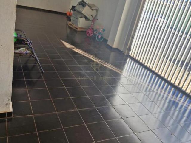 Casas Residenciais Padrão em Ribeirão Preto