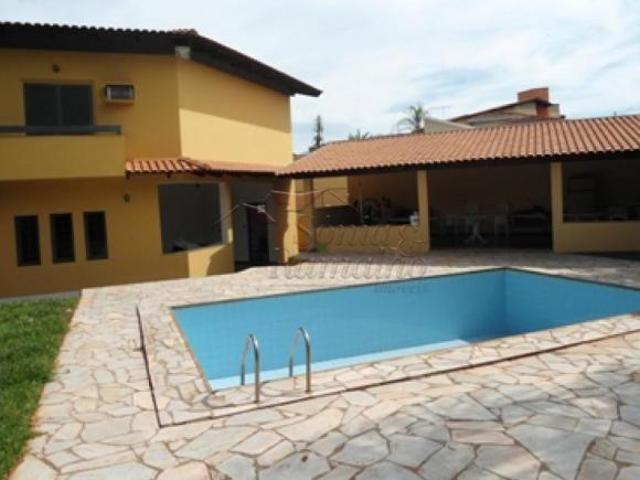 Casas Residenciais Padrão em Ribeirão Preto