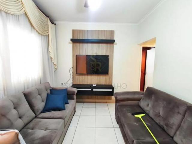 Casas Residenciais Padrão em Ribeirão Preto