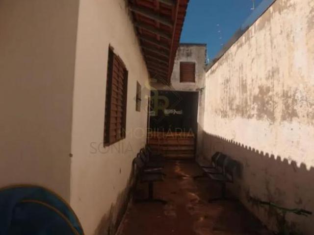 Casas Residenciais Padrão em Ribeirão Preto