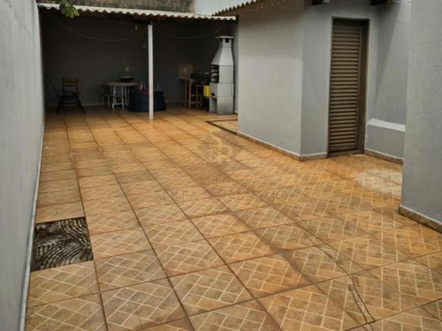 Casas Residenciais Padrão em Ribeirão Preto
