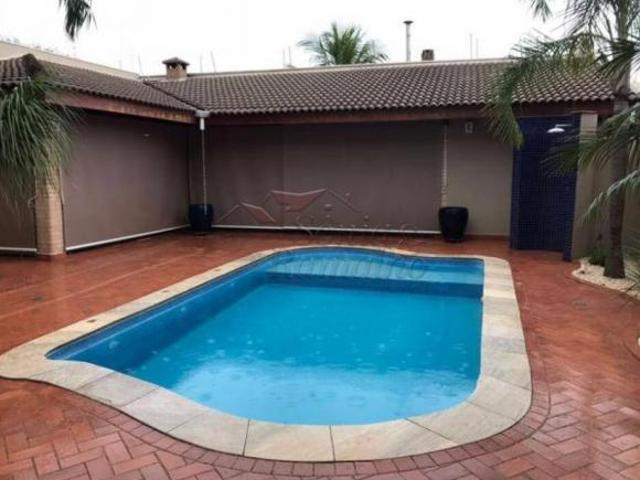 Casas Residenciais Padrão em Ribeirão Preto