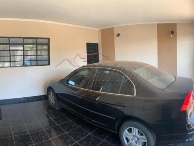 Casas Residenciais Padrão em Ribeirão Preto