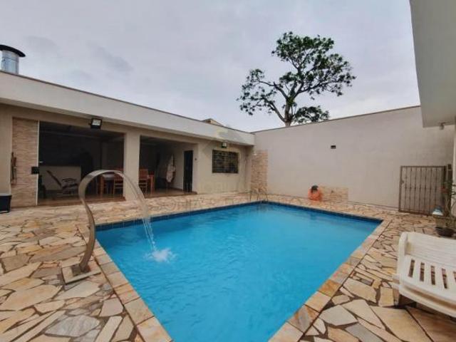 Casas Residenciais Padrão em Ribeirão Preto