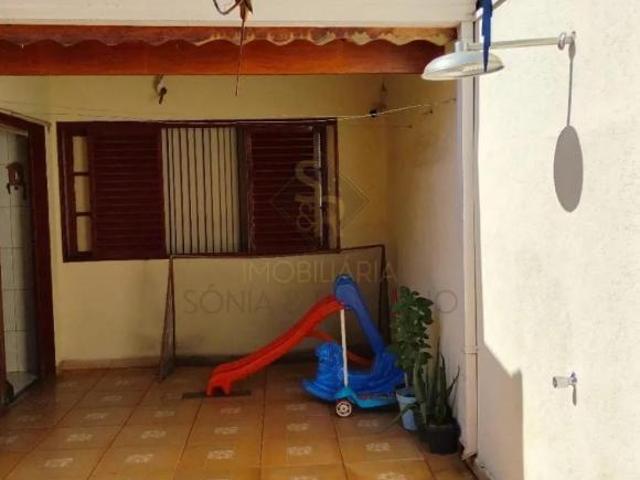 Casas Residenciais Padrão em Ribeirão Preto