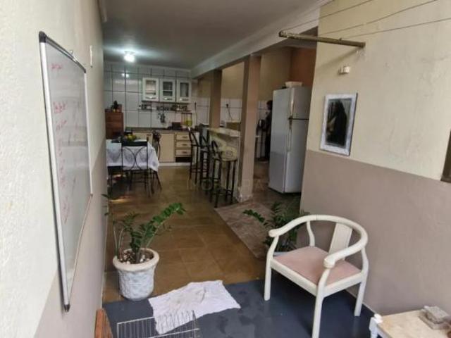 Casas Residenciais Padrão em Ribeirão Preto