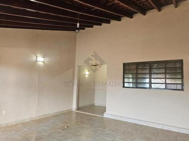 Casas Residenciais Padrão em Ribeirão Preto