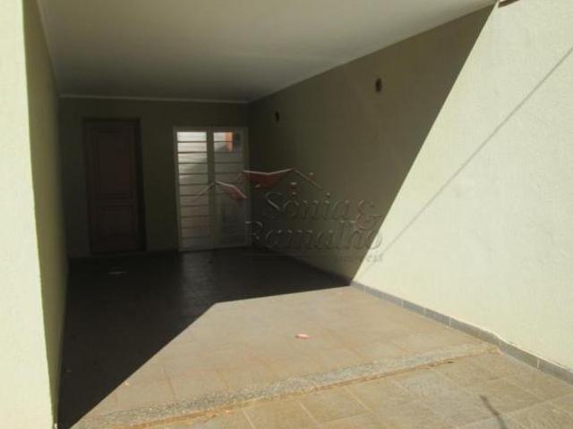Casas Residenciais Padrão em Ribeirão Preto