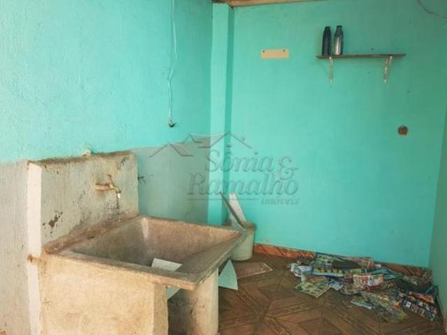 Casas Residenciais Padrão em Ribeirão Preto