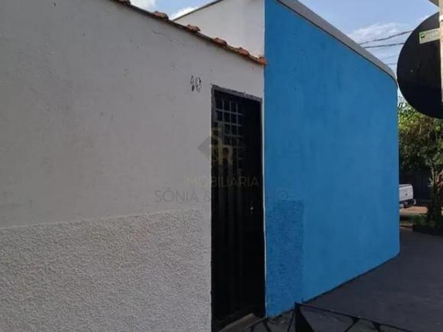Casas Residenciais Padrão em Ribeirão Preto