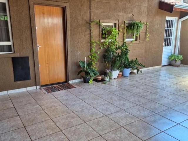 Casas Residenciais Padrão em Ribeirão Preto