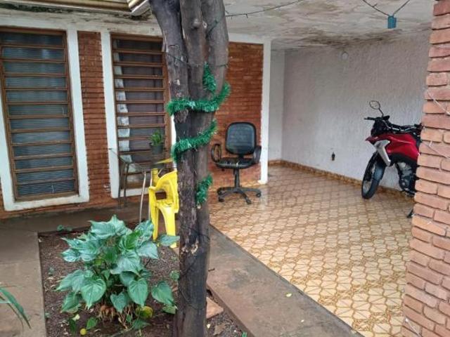 Casas Residenciais Padrão em Ribeirão Preto