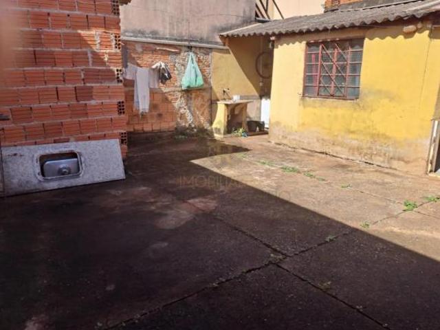 Casas Residenciais Padrão em Ribeirão Preto