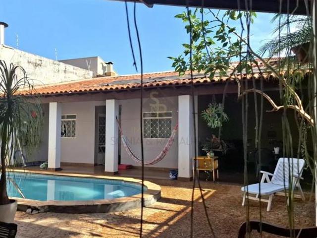 Casas Residenciais Padrão em Ribeirão Preto