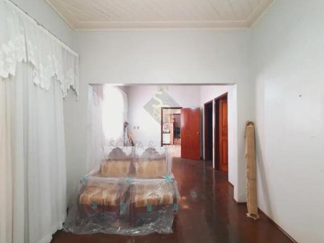 Casas Residenciais Padrão em Ribeirão Preto