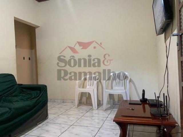 Casas Residenciais Padrão em Ribeirão Preto